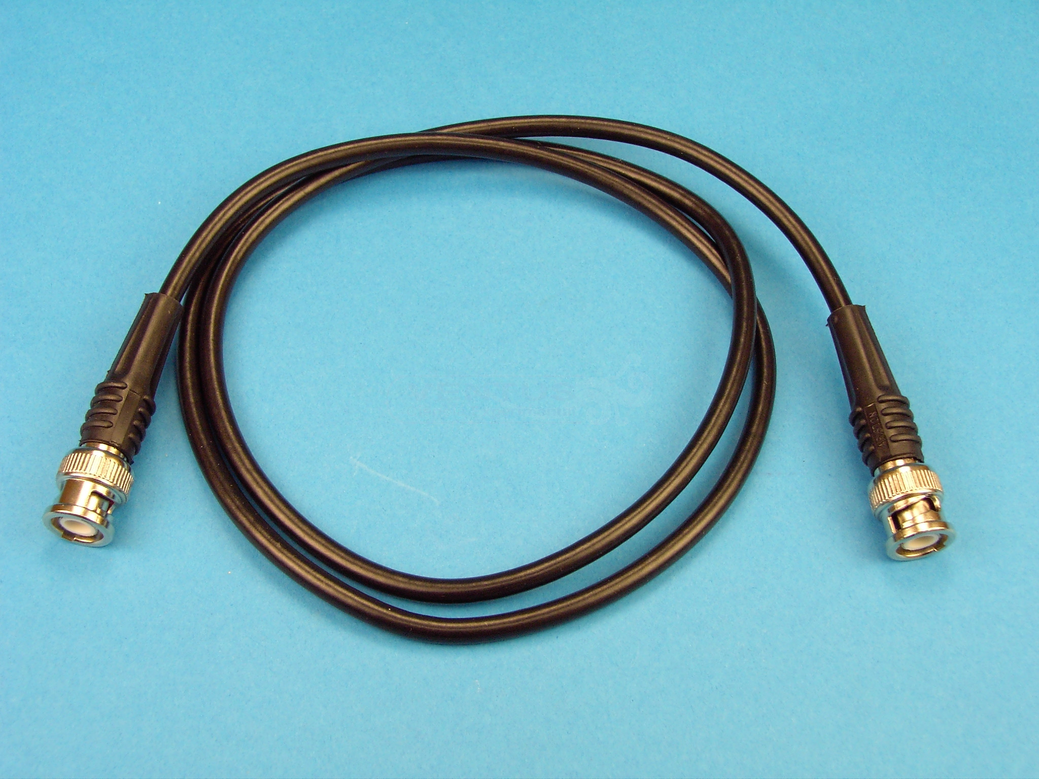 Cable BNC/BNC, 1 m
