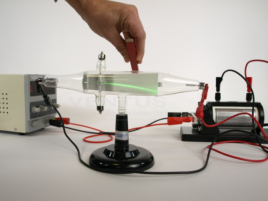 Equipo de rayos catódicos