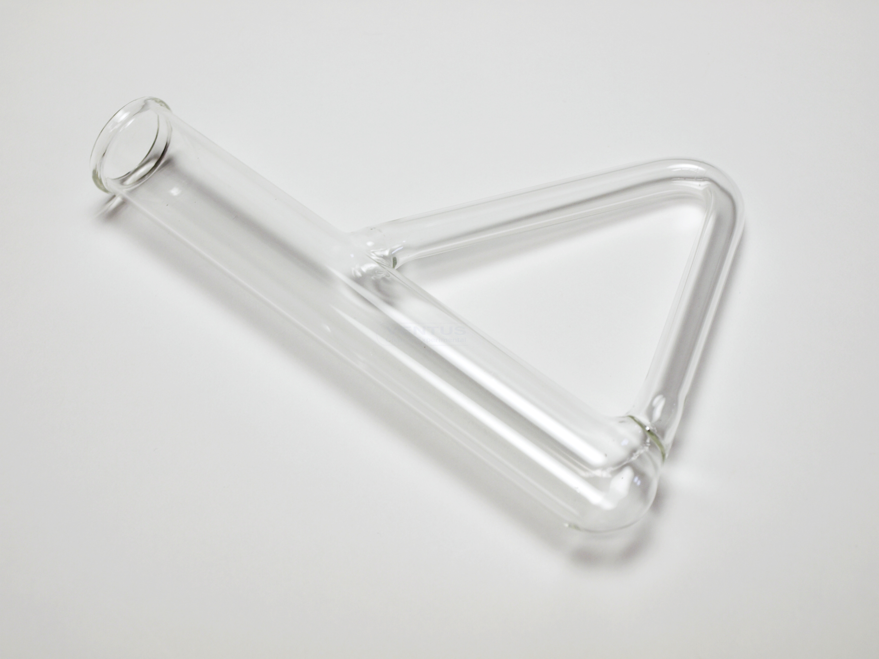 Tubo de Thiele Ø24x15 mm