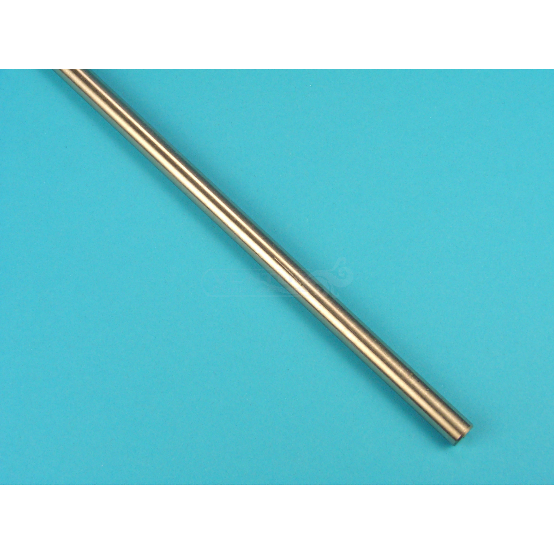 Varilla acero inoxidable, Ø10x500 mm