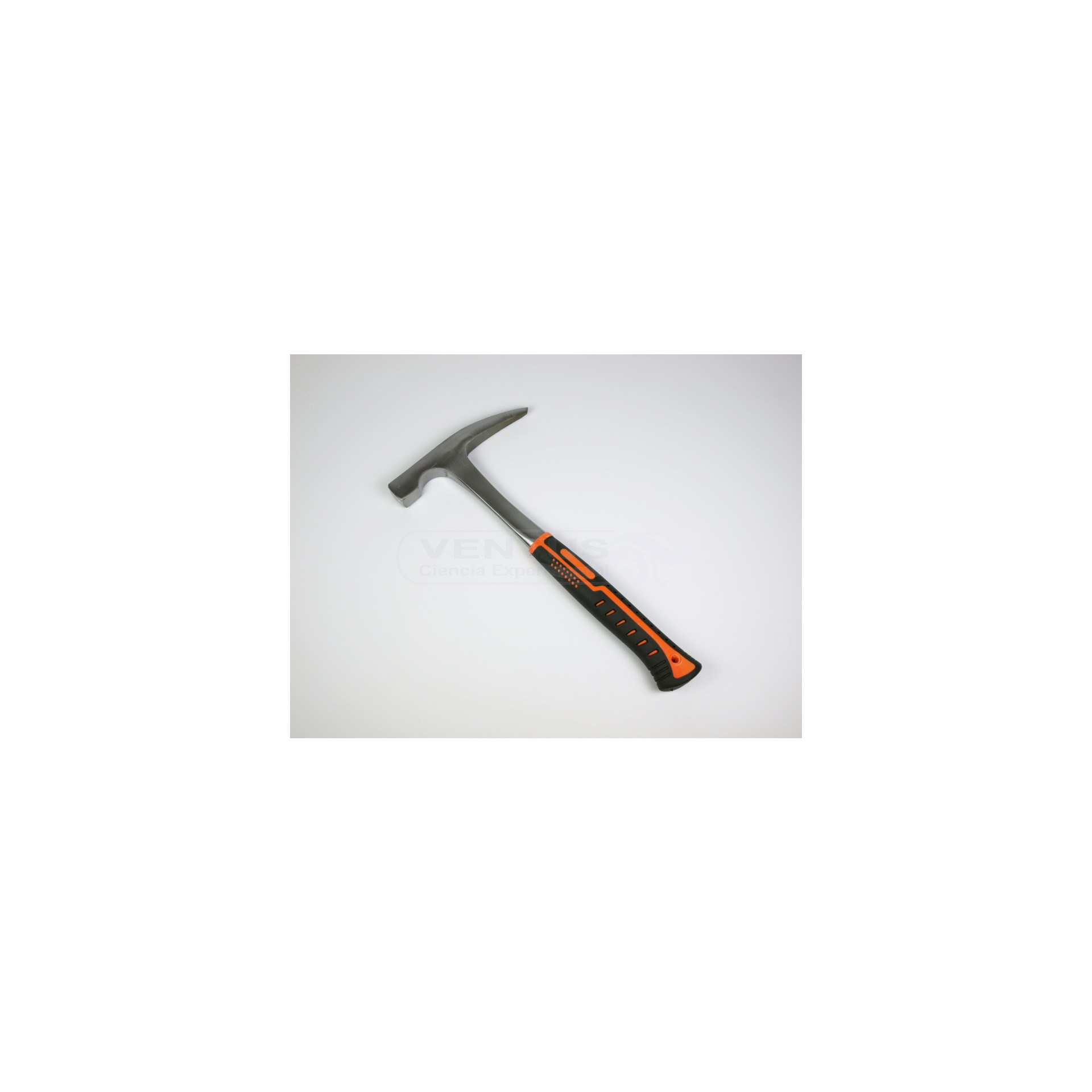 Martillo de geólogo