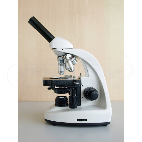 Microscopio monocular LED K10