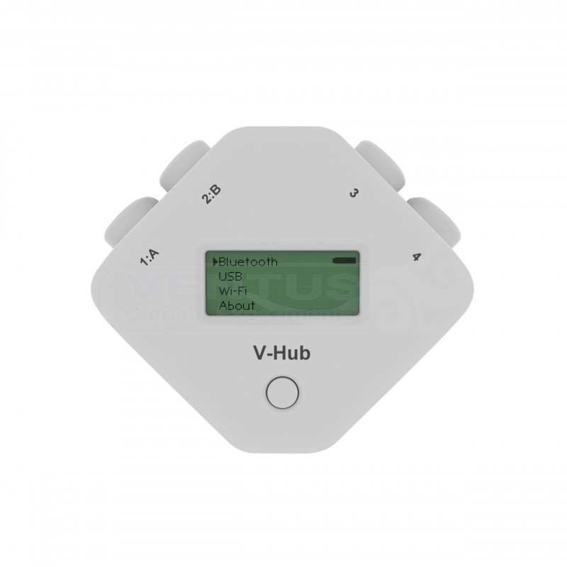 EasySense V-Hub4 (USB & Bluetooth)