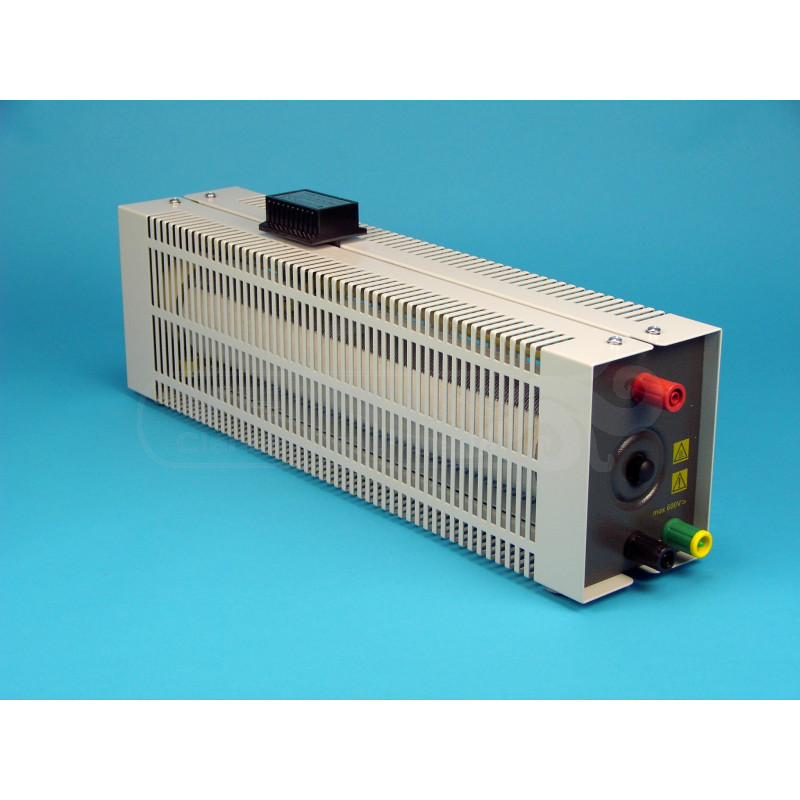 Reóstato lineal 100 Ohm