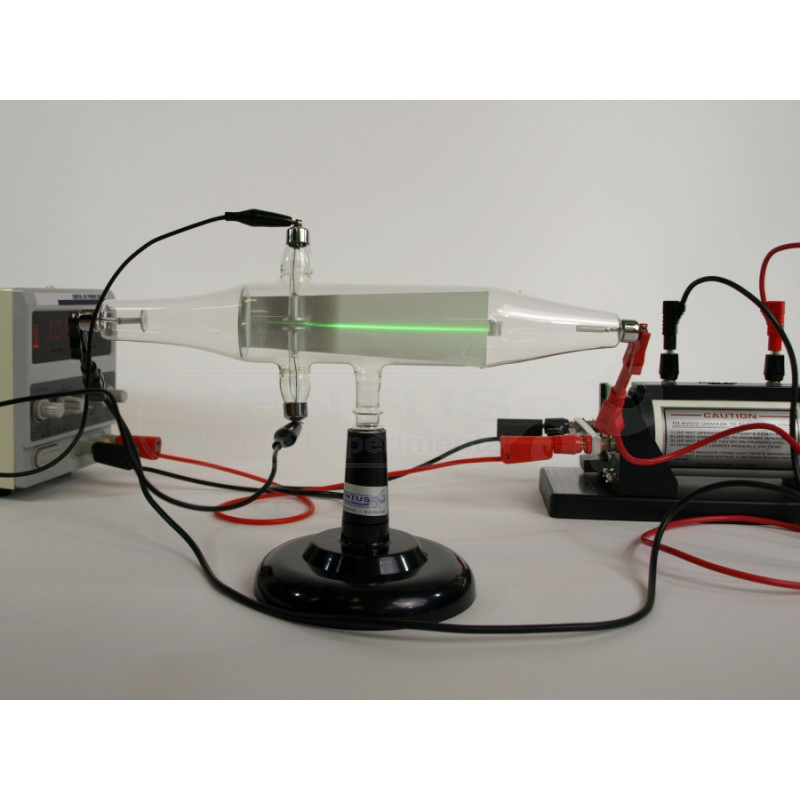 Equipo de rayos catódicos