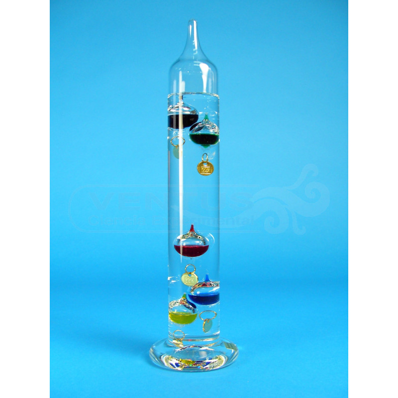 Termometro Original Galileo Galilei Amazon.com: Palais Essentials