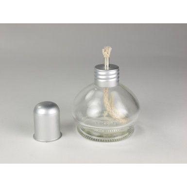 Mechero de laboratorio