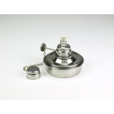 Mechero de laboratorio