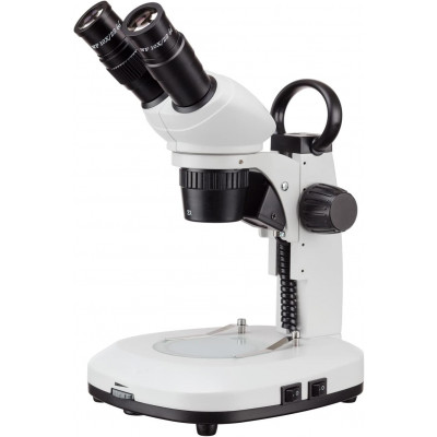 Microscopios y lupas - Biología y geología - Área de Productos